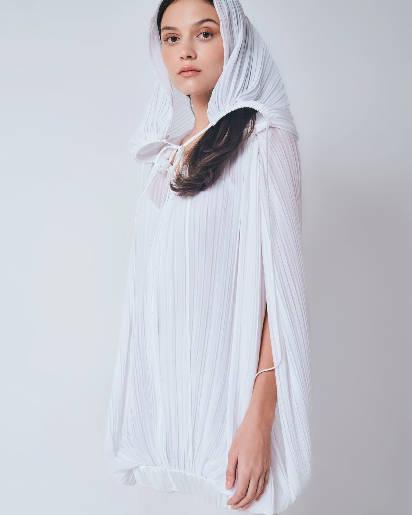 Oasis Resort 2023/24 - Alia Bastamam